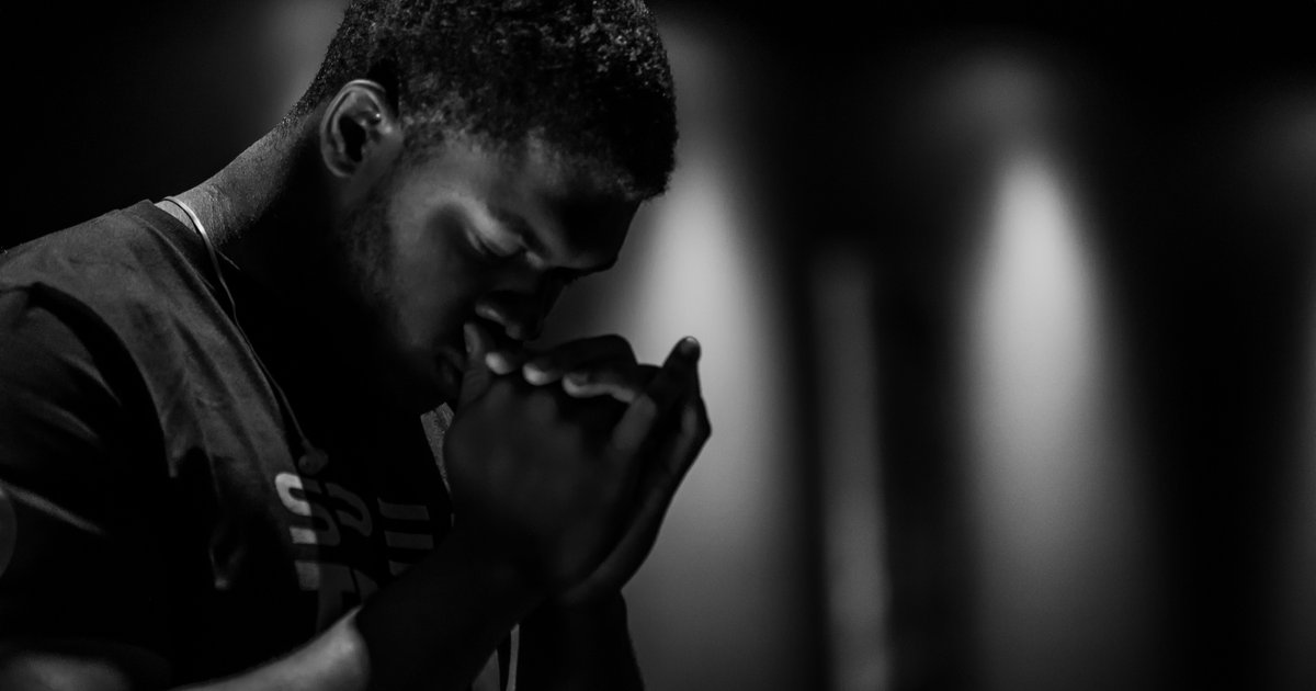 Learning to embrace our 'nothingness' | Evangelicals Now