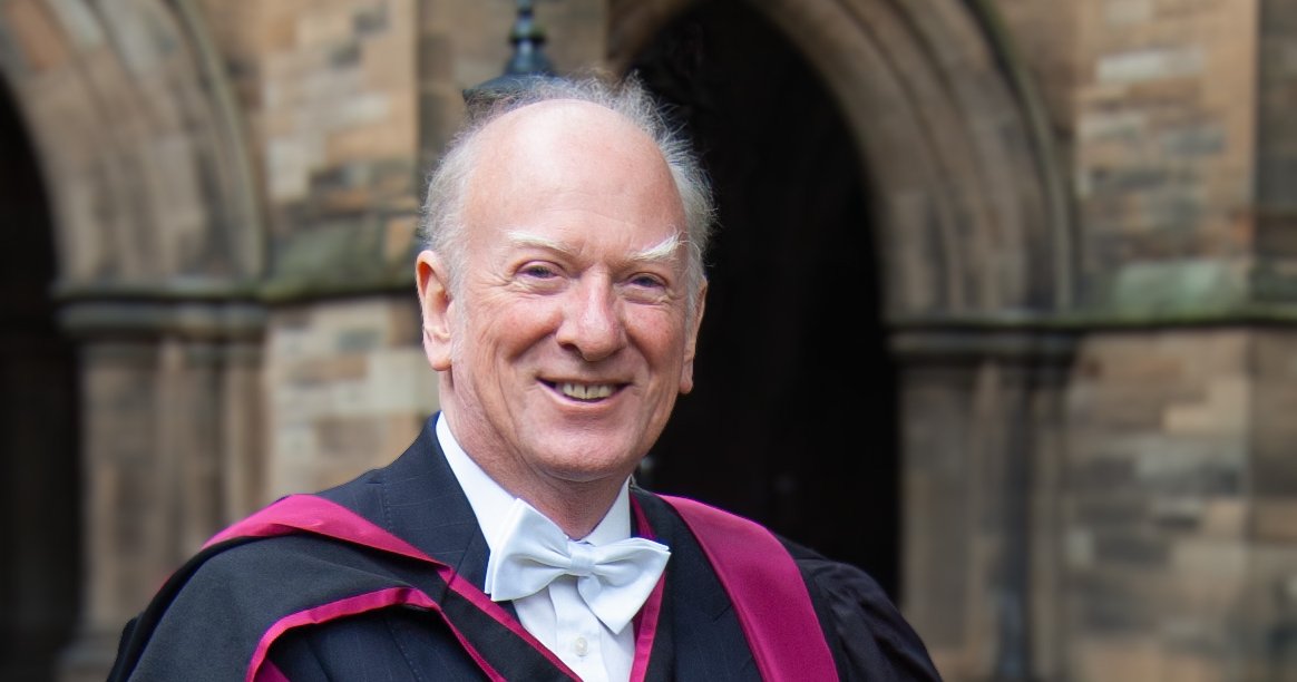Leading Scottish theologian dies | Evangelicals Now