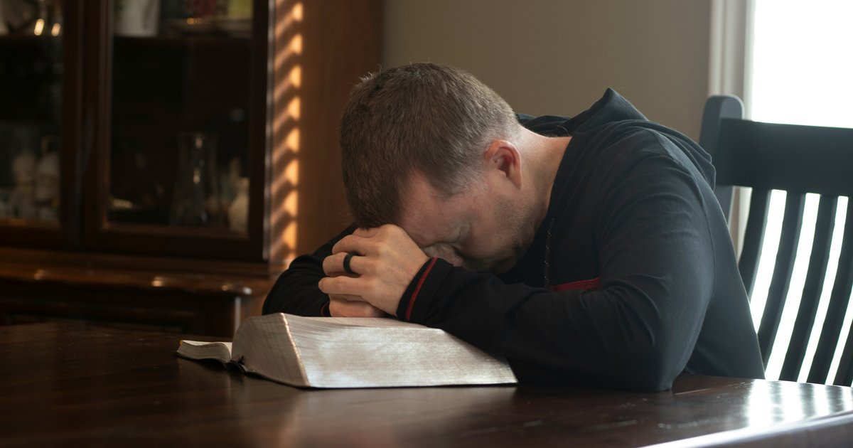 Are you suffering for 'doing good'? Read Peter's words | Evangelicals Now