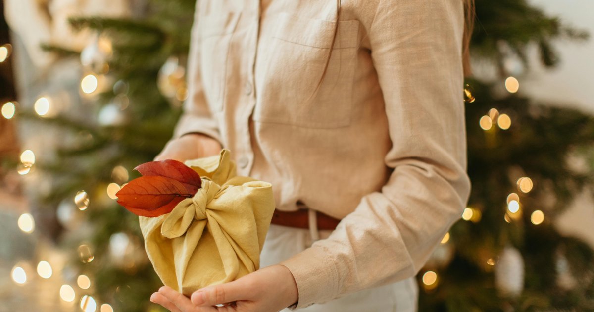 The Biblical support for a greener Christmas | Evangelicals Now