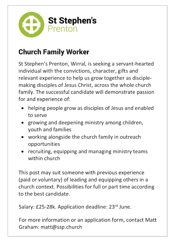 Evangelicals Now | Global coverage of God's work