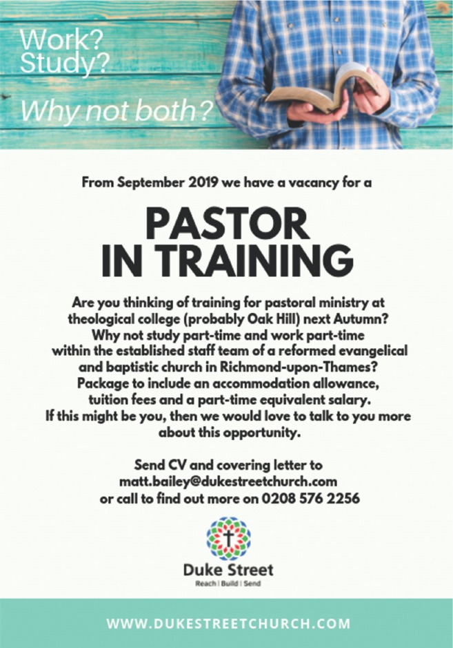 Evangelicals Now | Global coverage of God's work