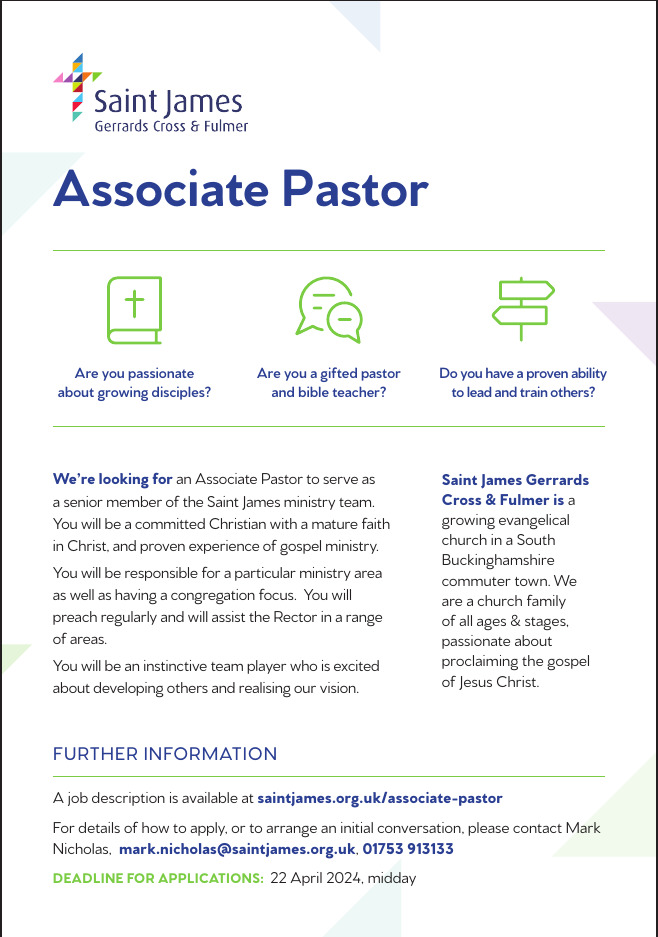 Evangelicals Now | Global coverage of God's work