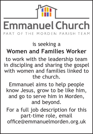 Evangelicals Now | Global coverage of God's work