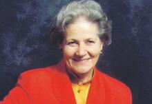 Death announced of veteran Bible teacher and scholar | Evangelicals Now