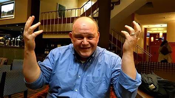 Comment: It's interfaith dialogue in the CofE | Evangelicals Now