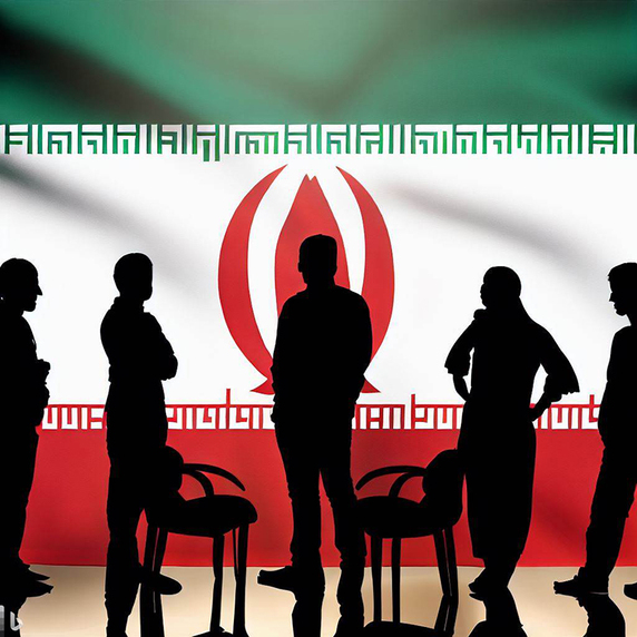 The Iranian secret agent surprised by the gospel | Evangelicals Now