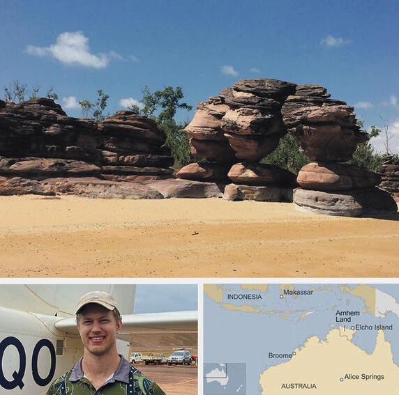 Bringing the gospel and practical help to one of the remotest places on ...