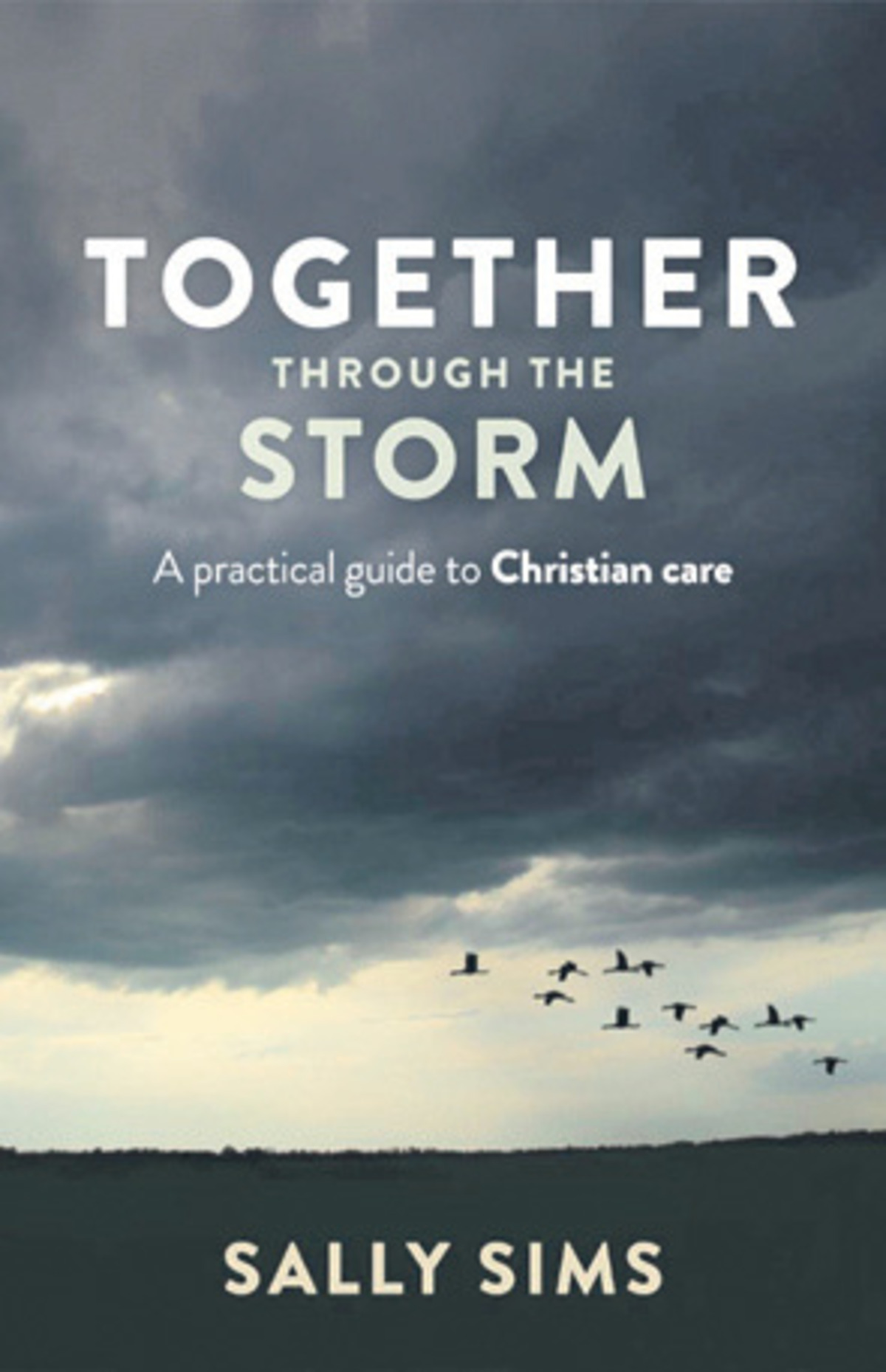 Active compassion | Evangelicals Now