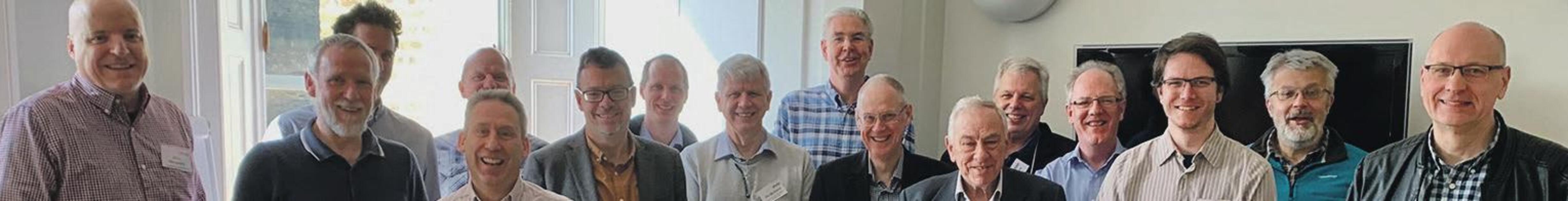 Affinity seeks diversity, welcoming ethnic minority churches ...