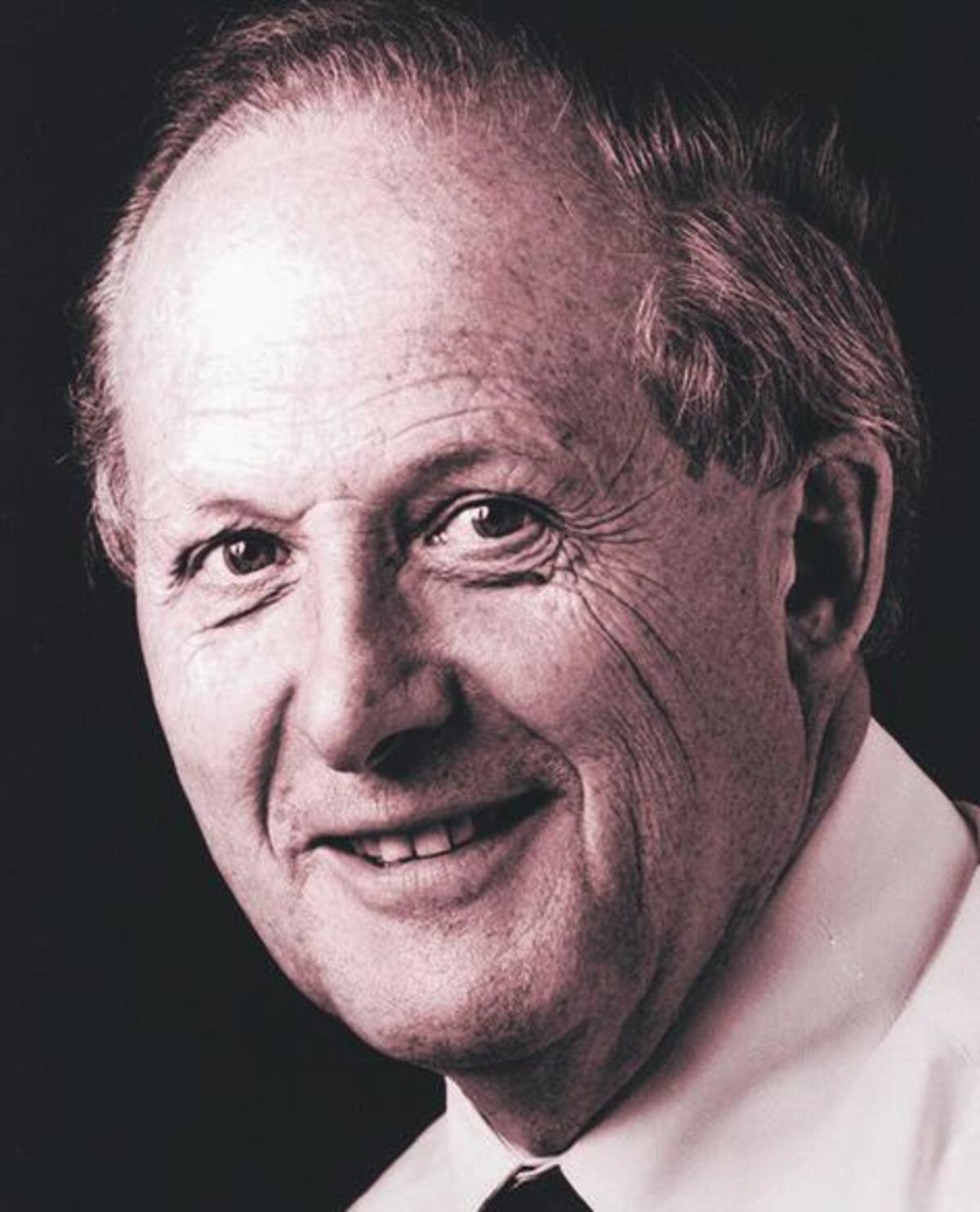 Michael Griffiths: a life | Evangelicals Now