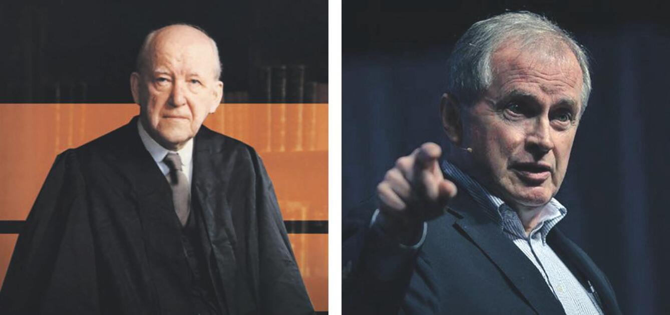 Prophetic preaching – the missing jewel of the evangelical church ...