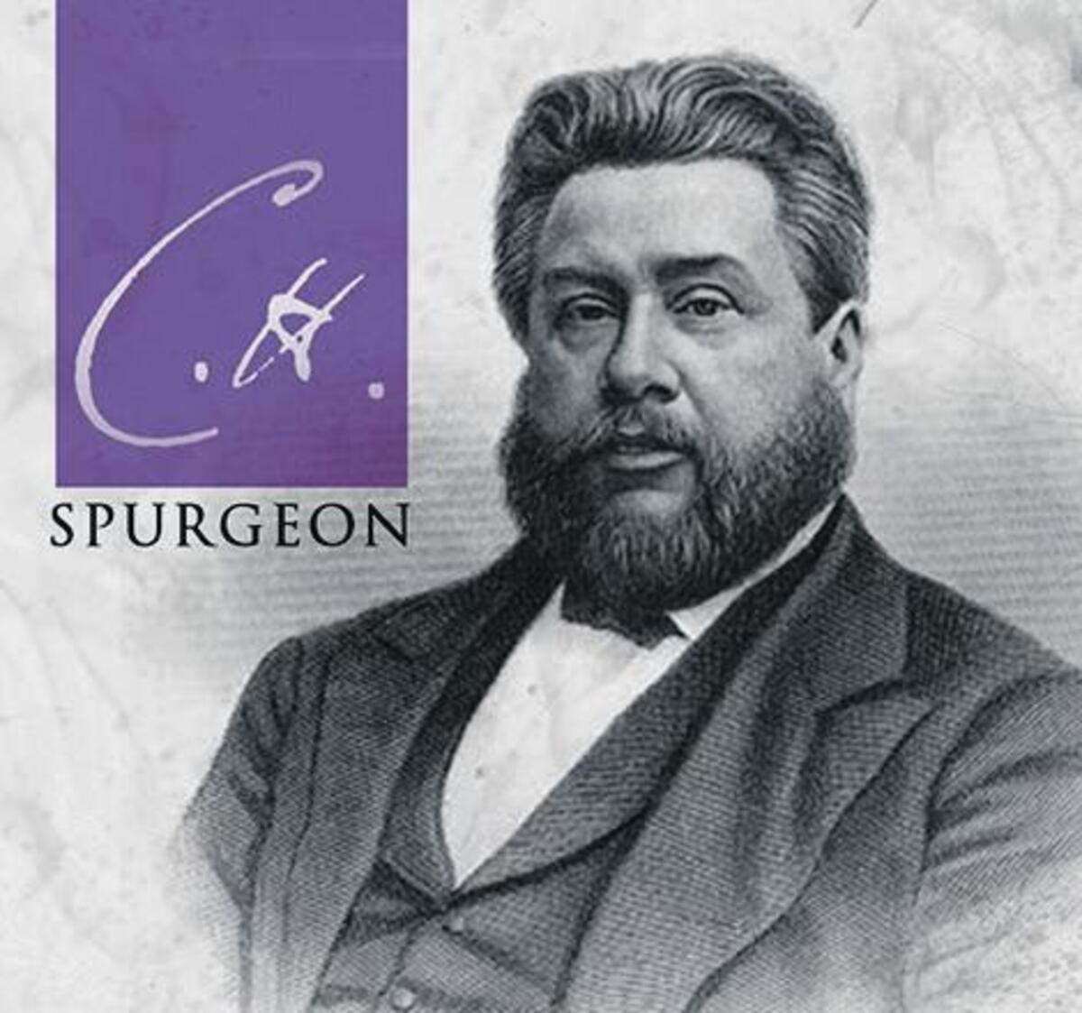 Spurgeon rebooted | Evangelicals Now