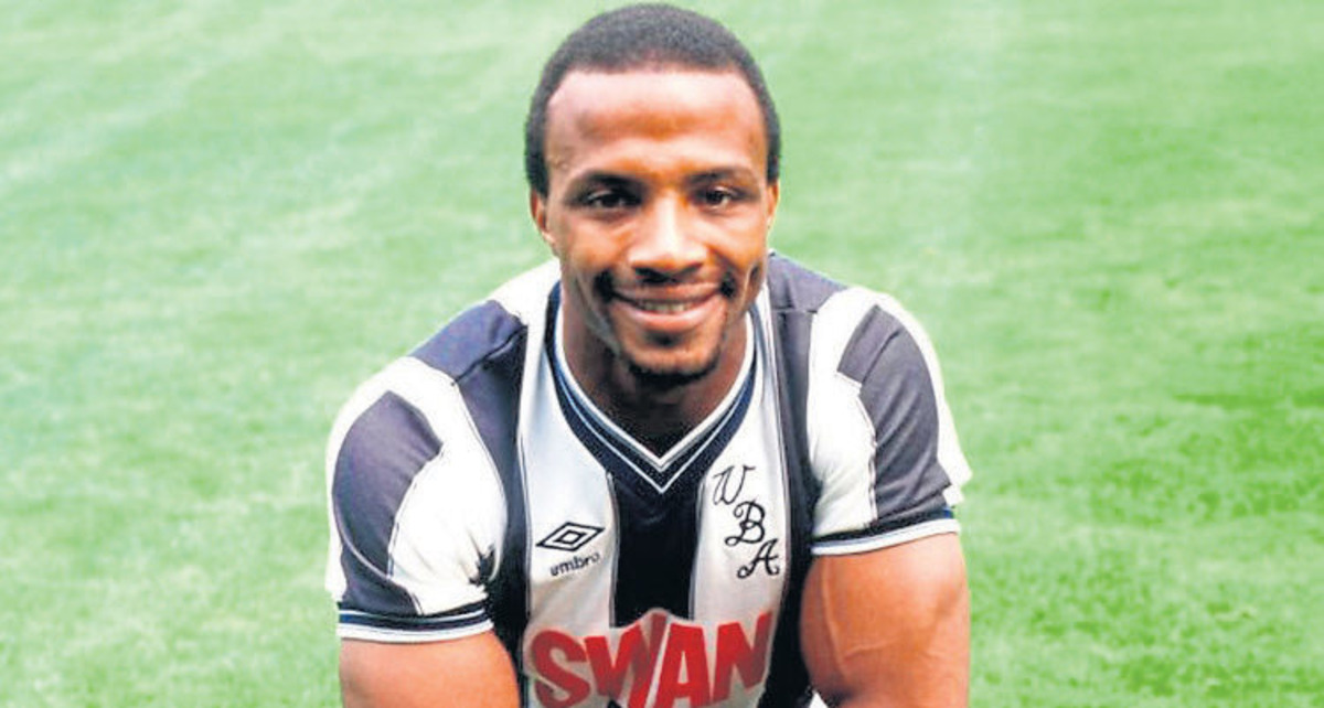 Cyrille Regis 1958 – 2018 | Evangelicals Now