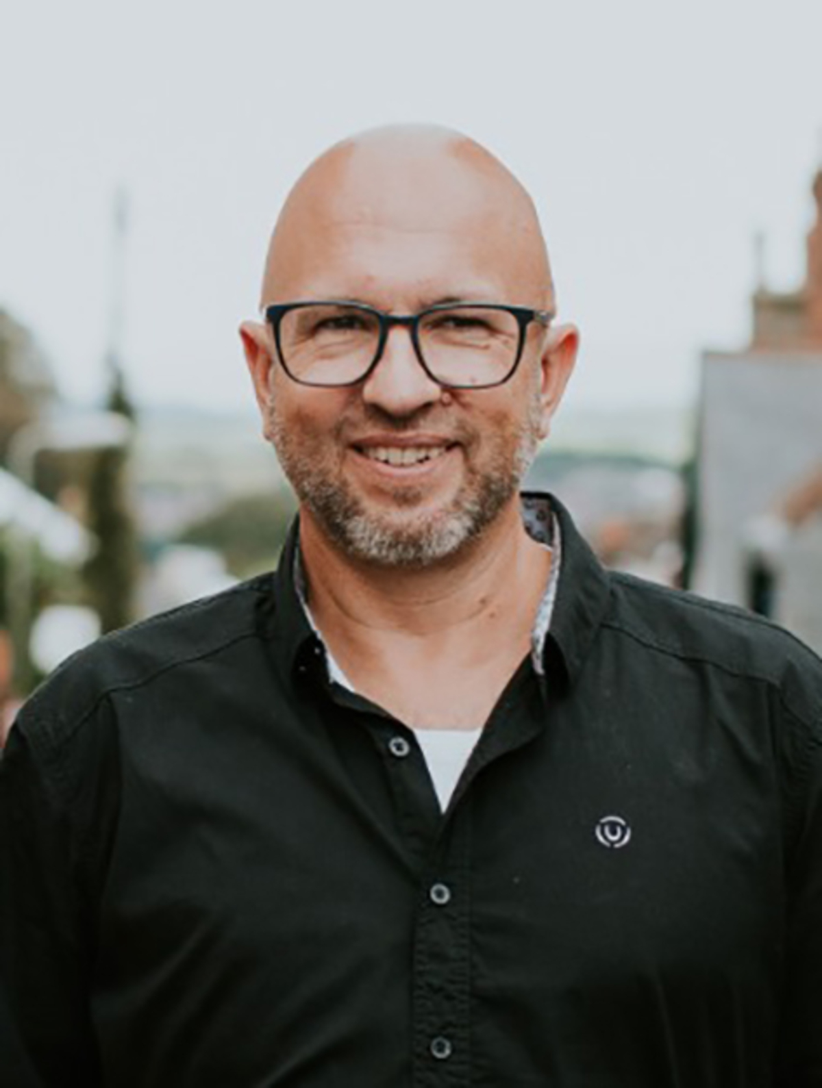 Mark Pugh | Evangelicals Now