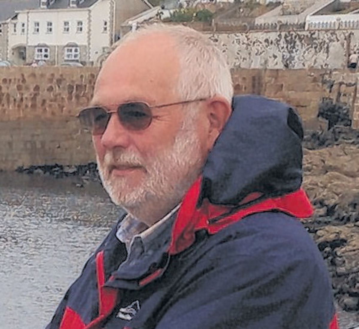 David Gilbert 1946 – 2014 | Evangelicals Now