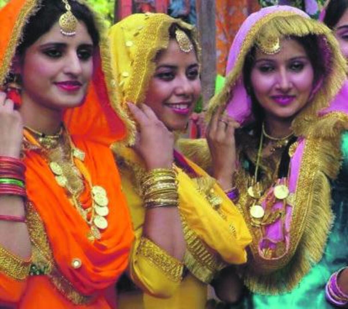 Pakistan: Forced marriages targeted | Evangelicals Now