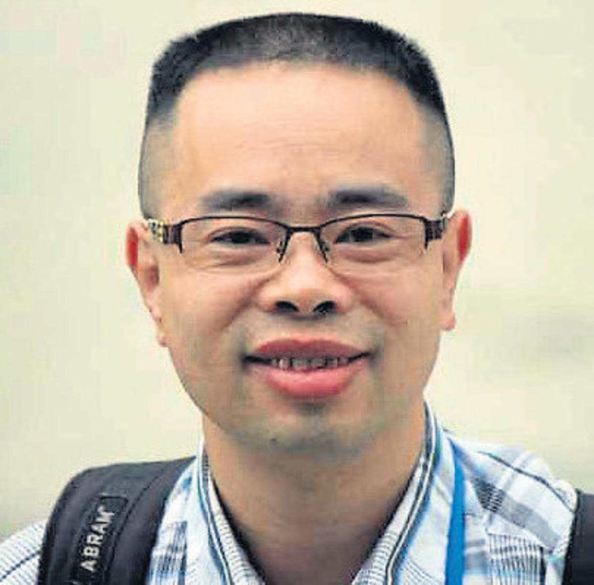 China: pastor released from prison | Evangelicals Now