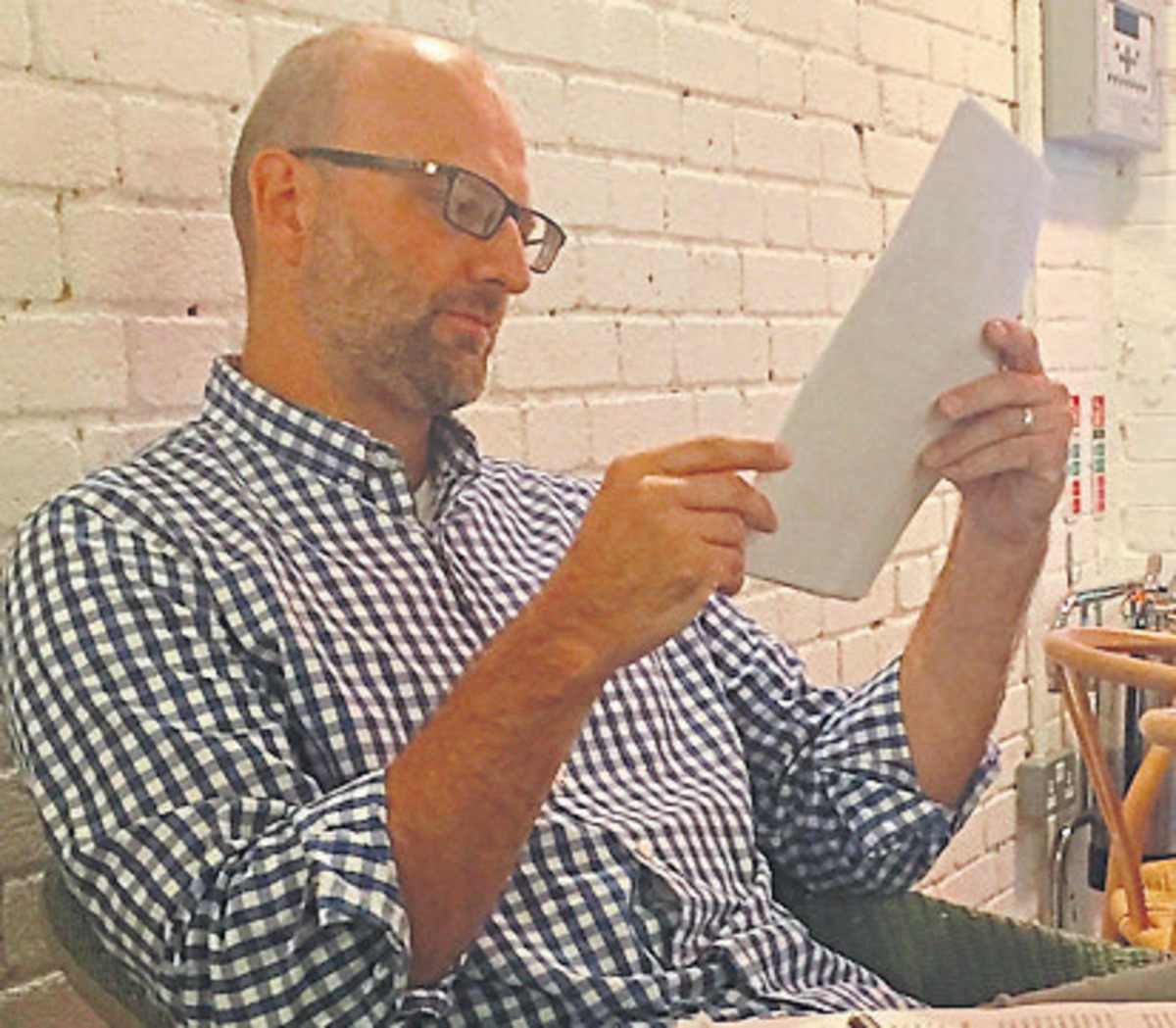 Healthy Churches 2017 | Evangelicals Now