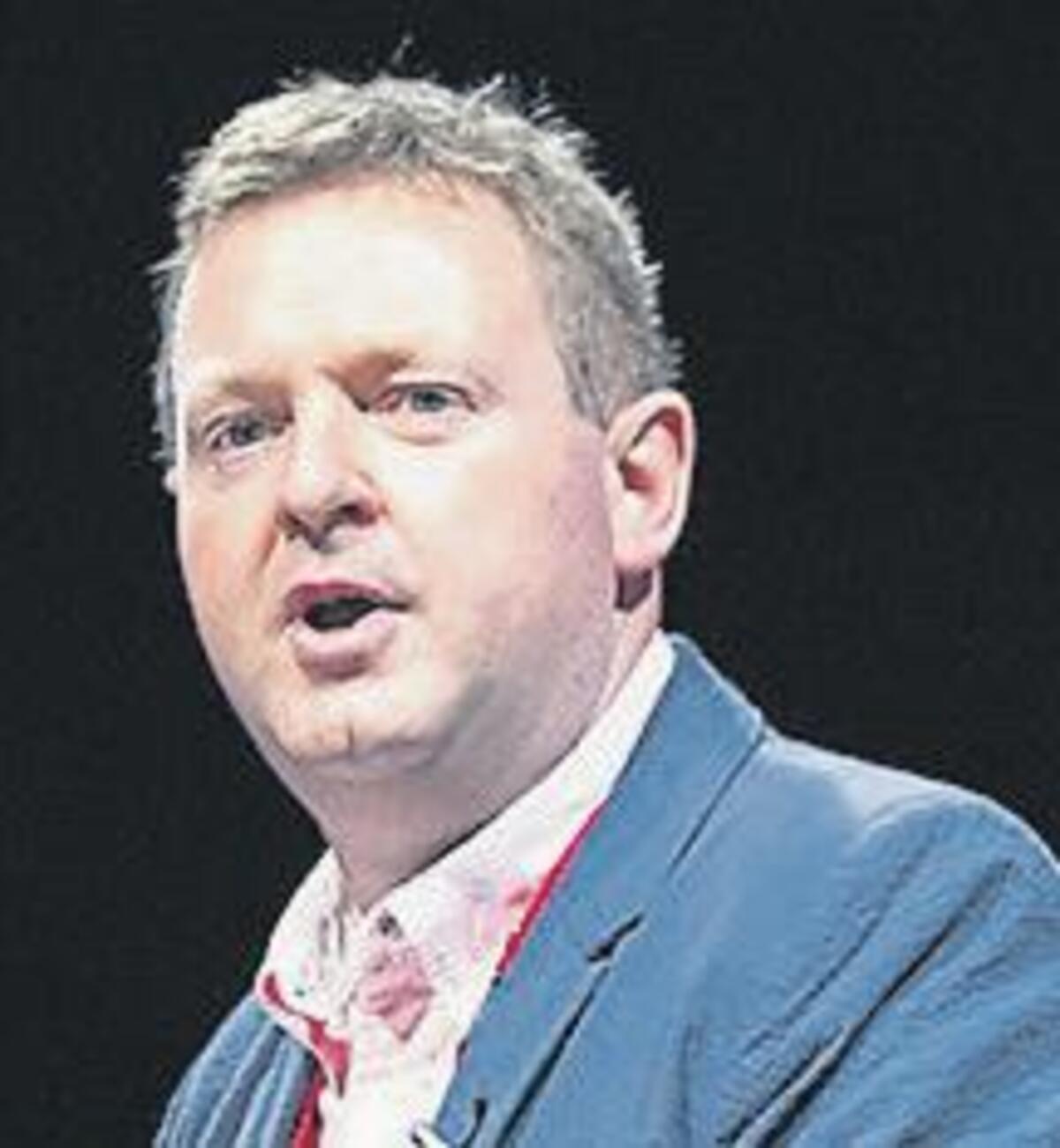 New boss for Christian bank | Evangelicals Now