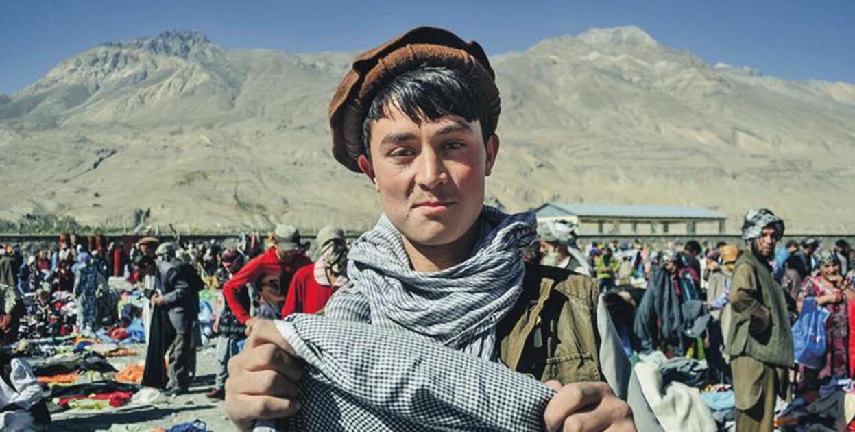 Christians urged to adopt an Afghan city for prayer and evangelism ...