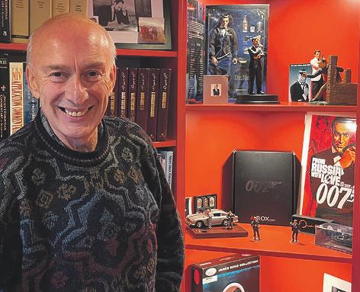 Melvin Tinker: he was ‘Valiant for Truth’ says Don Carson ...