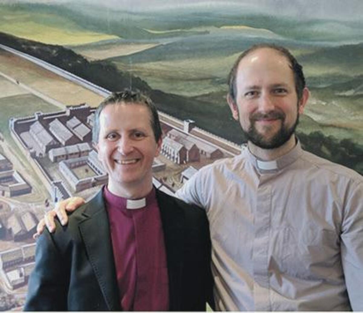 Wallsend: hope | Evangelicals Now