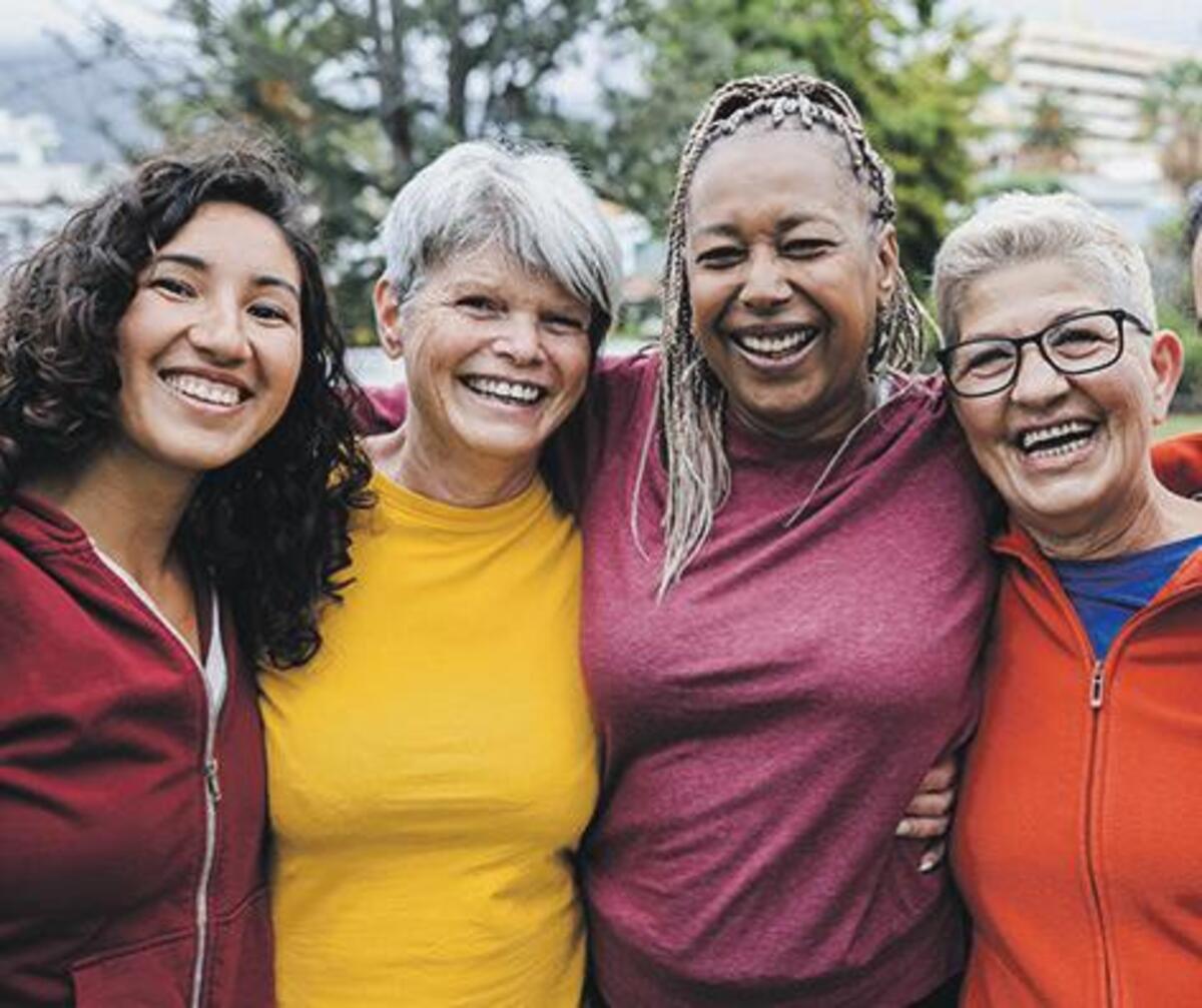 Reformed women ask: what is a woman? | Evangelicals Now