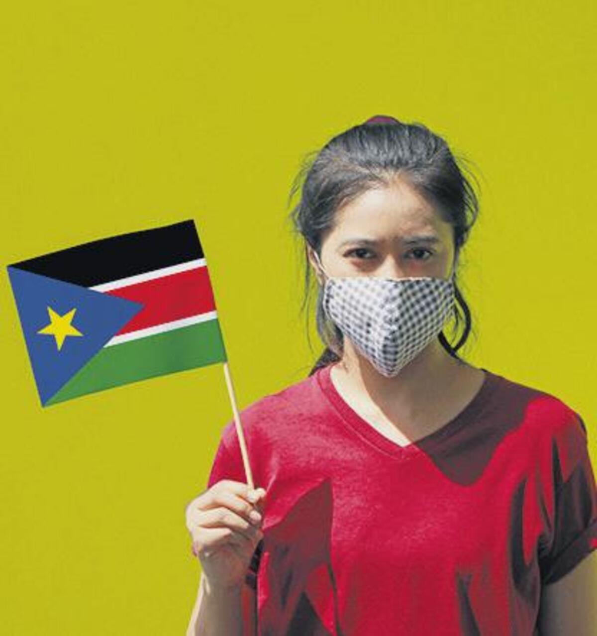 ‘Leopard Skin Chief’ in S. Sudan peace bid | Evangelicals Now