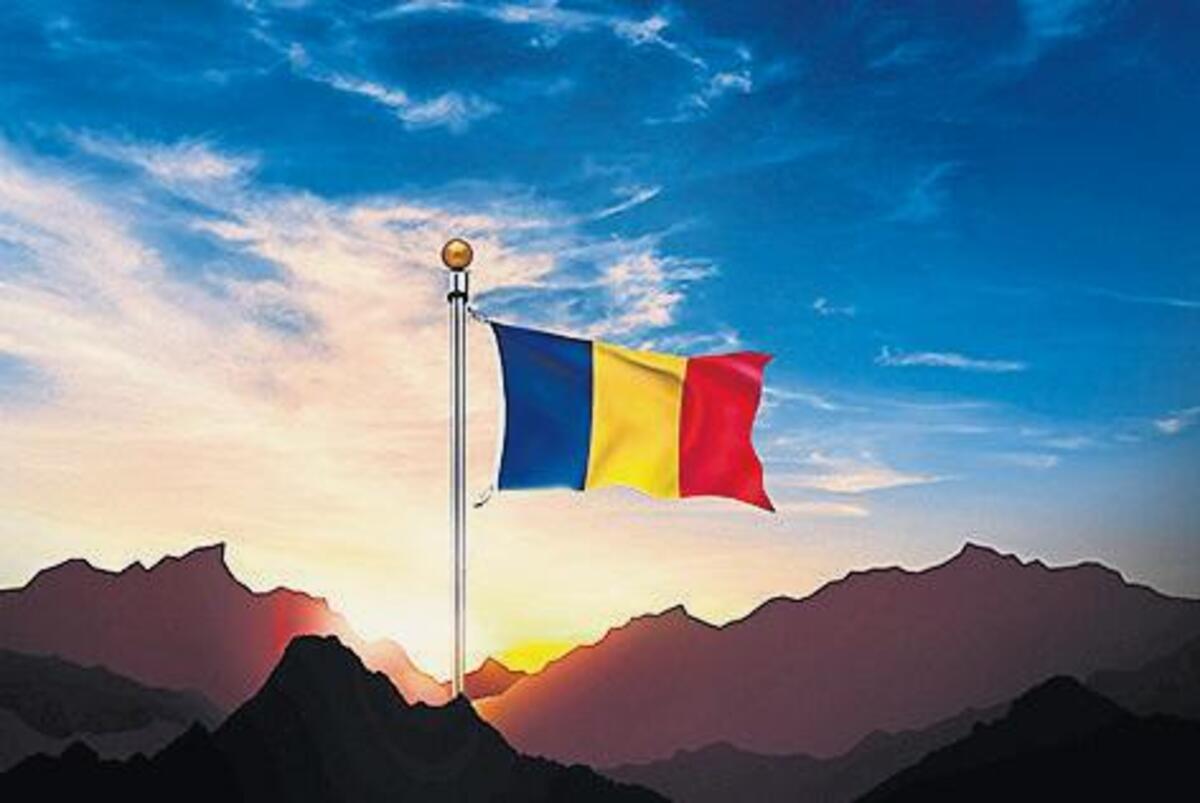 Chad: Bible translation | Evangelicals Now