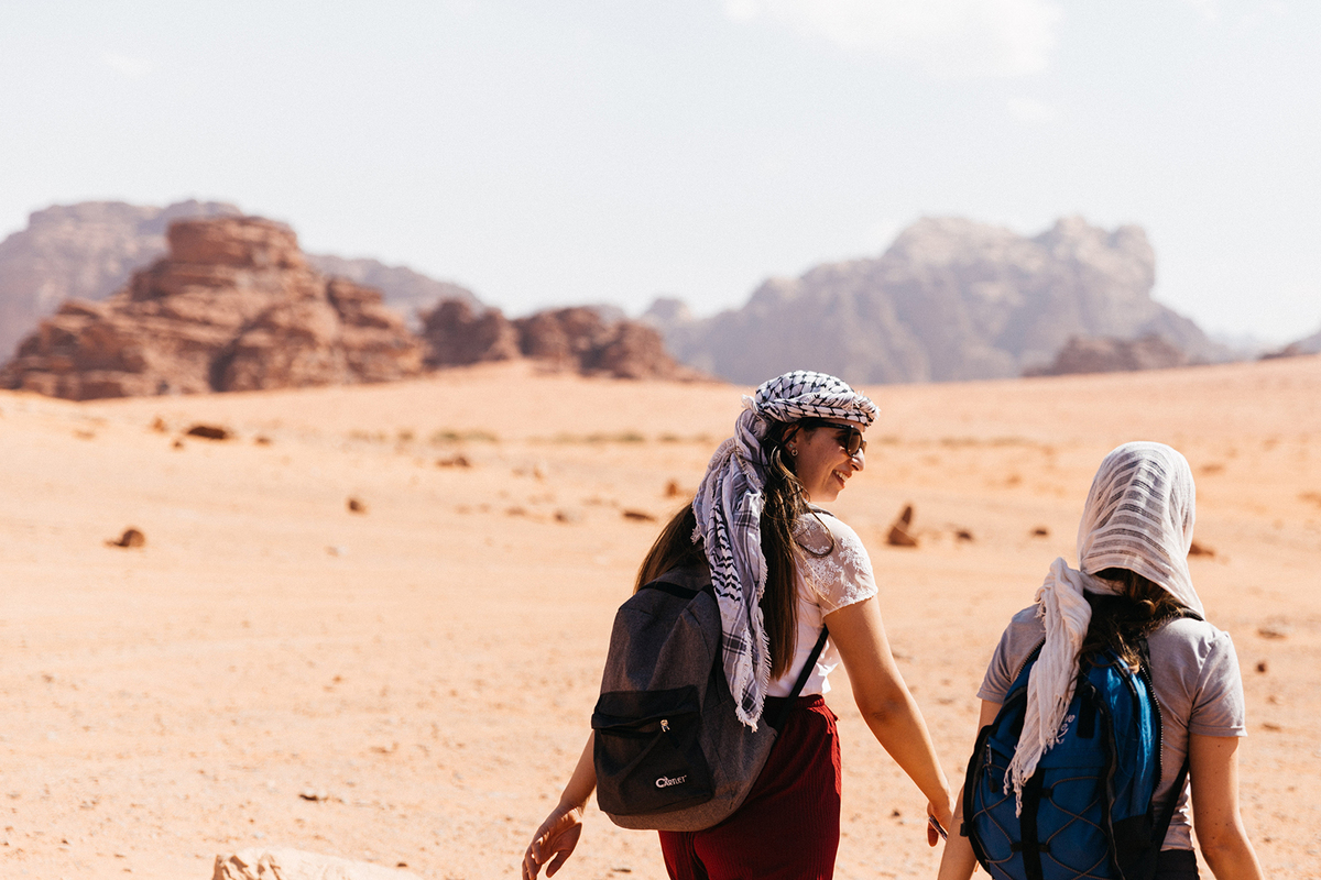 Musalaha: How it works in practice | Evangelicals Now