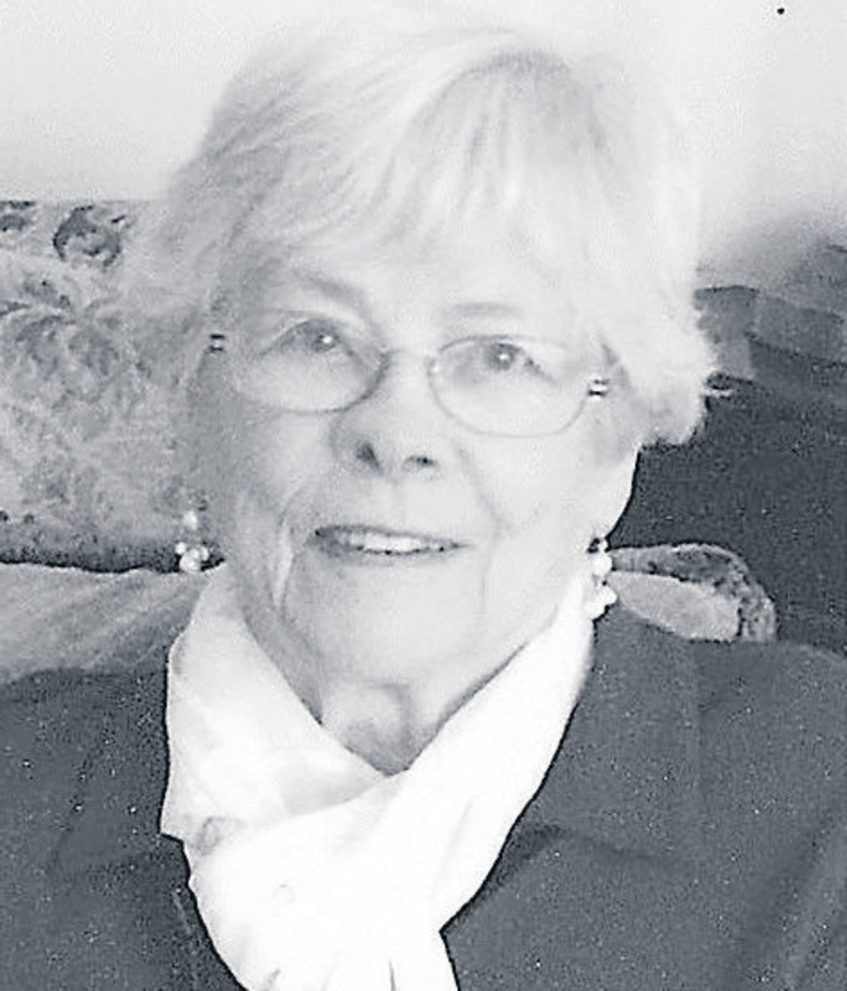 Margaret Taylor 1917 – 2018 | Evangelicals Now