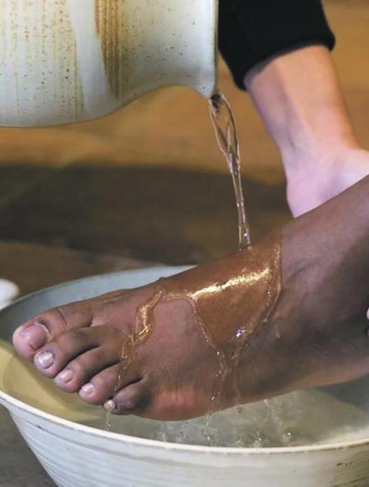 What made Jesus tick? What does it show? | Evangelicals Now