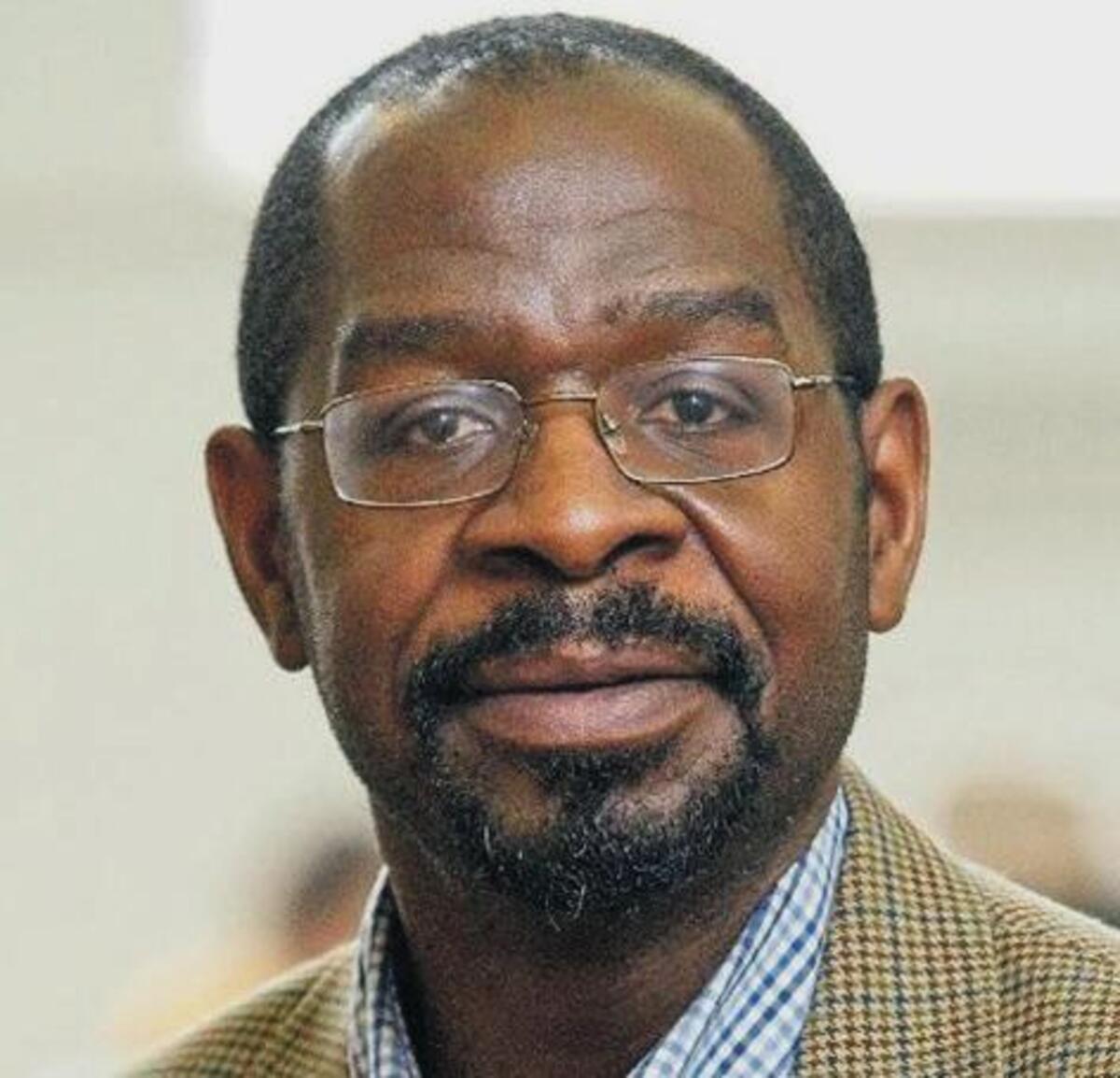 New Tabernacle pastor | Evangelicals Now