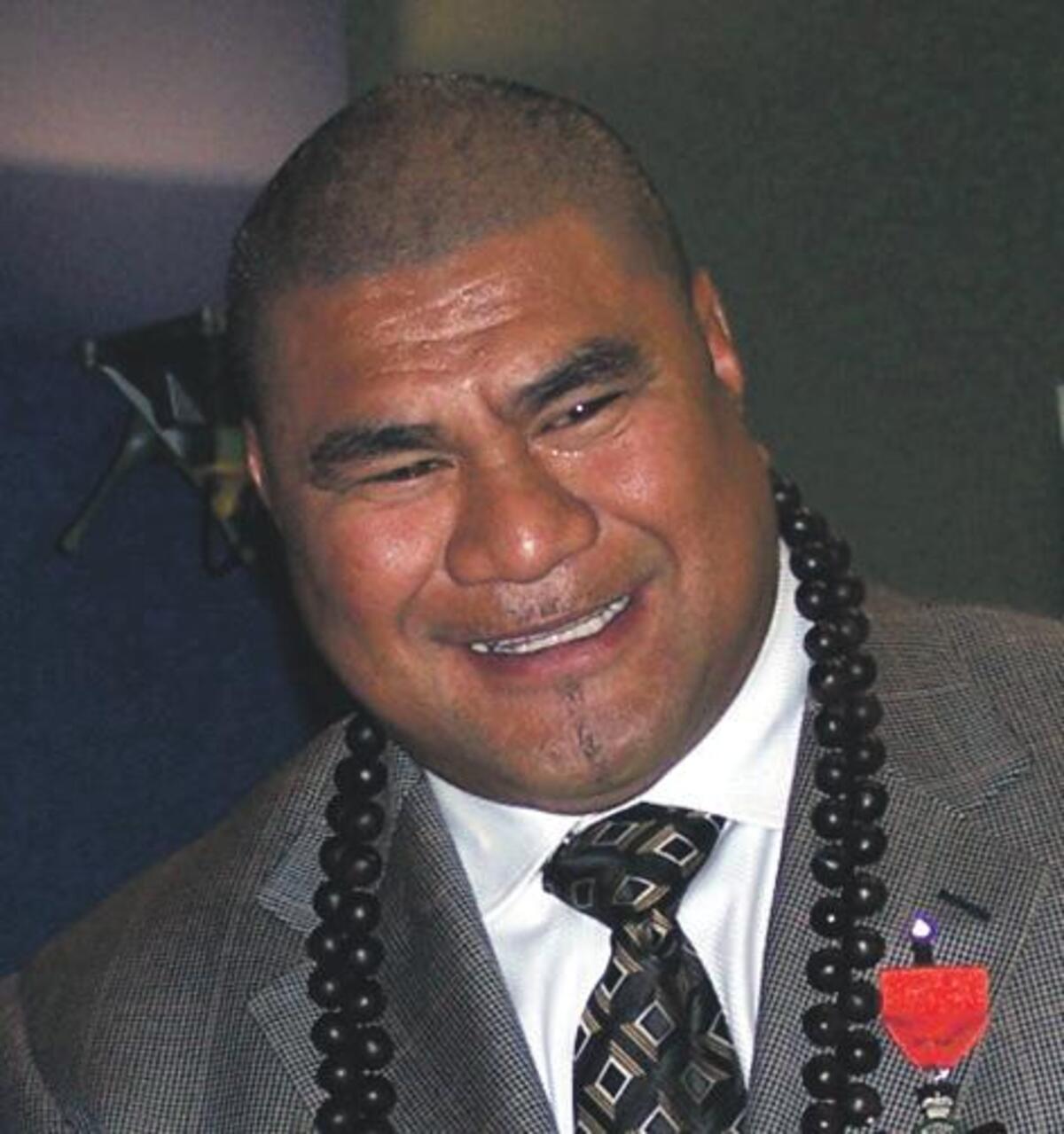 Famed Christian rugby player dies | Evangelicals Now