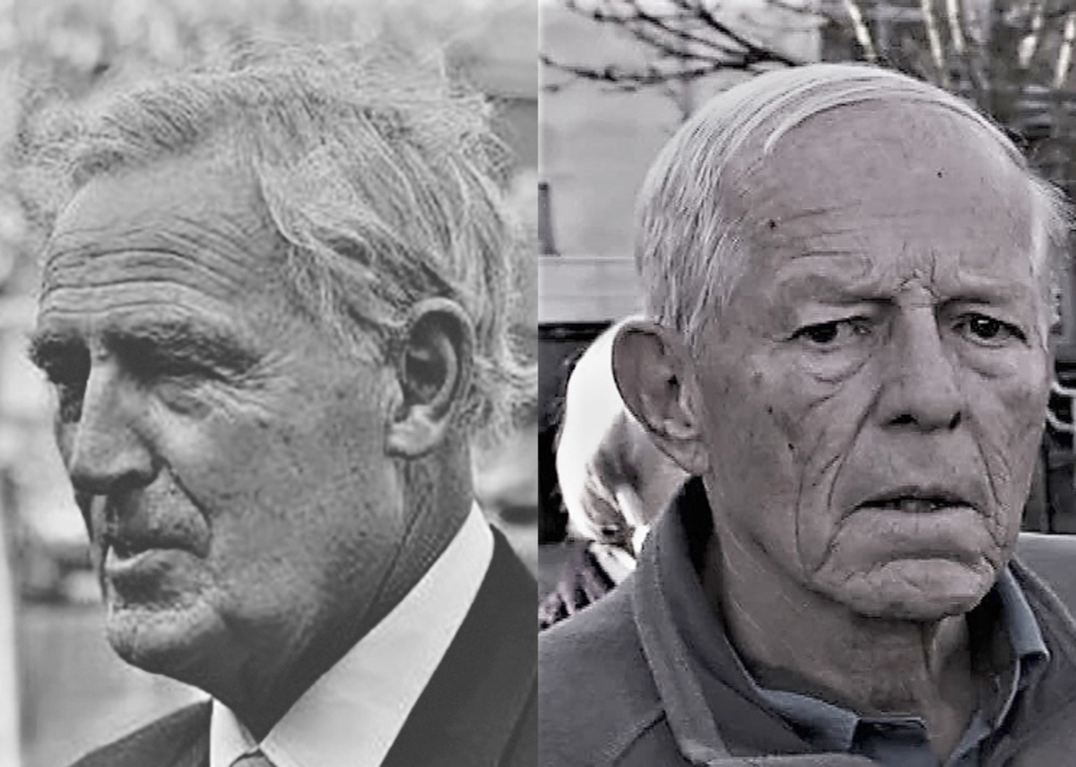 Fletcher and Smyth scandals: ‘who’ and ‘what’ – but not yet all the ...