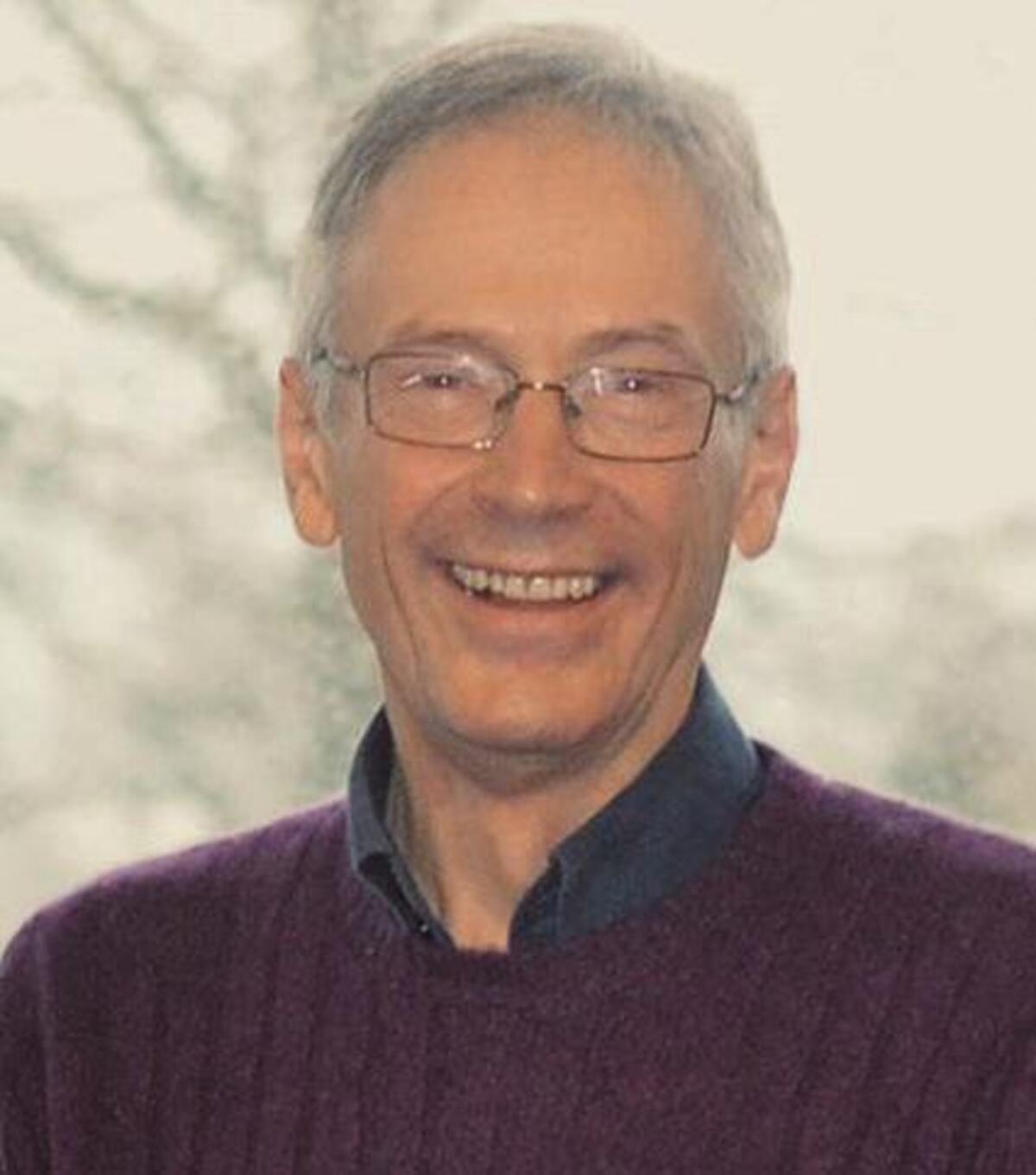 Andy Bathgate: ‘A faithful disciple of Jesus’ | Evangelicals Now