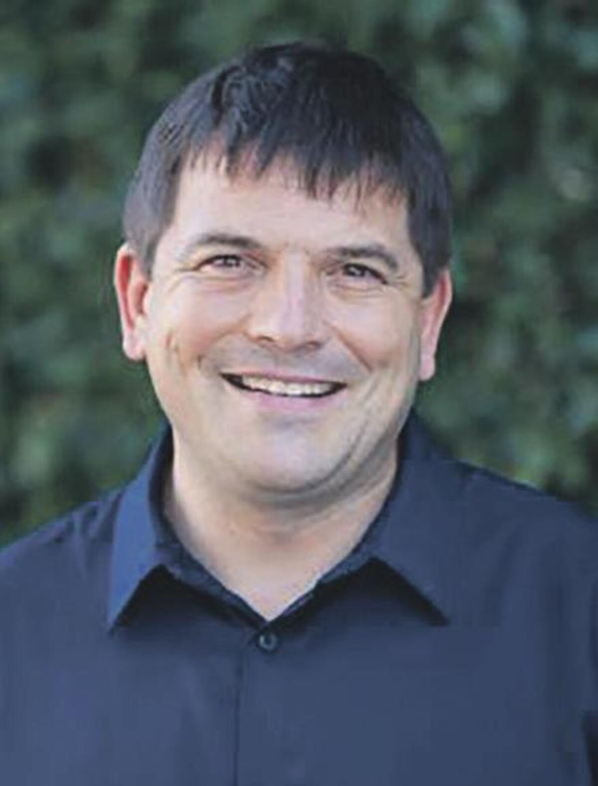 Rico full-time with Christianity Explored | Evangelicals Now