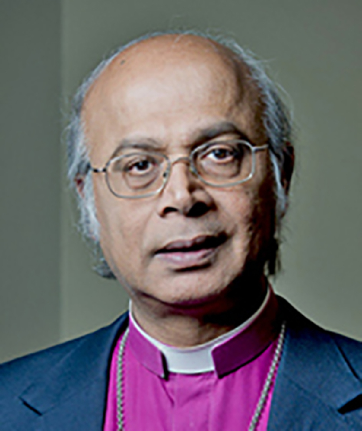 Nazir-Ali converts to Catholicism | Evangelicals Now