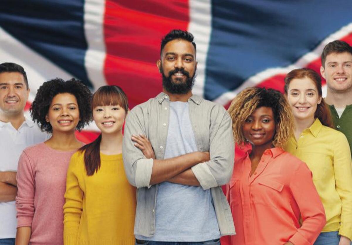The challenges of deep multi-cultural integration | Evangelicals Now