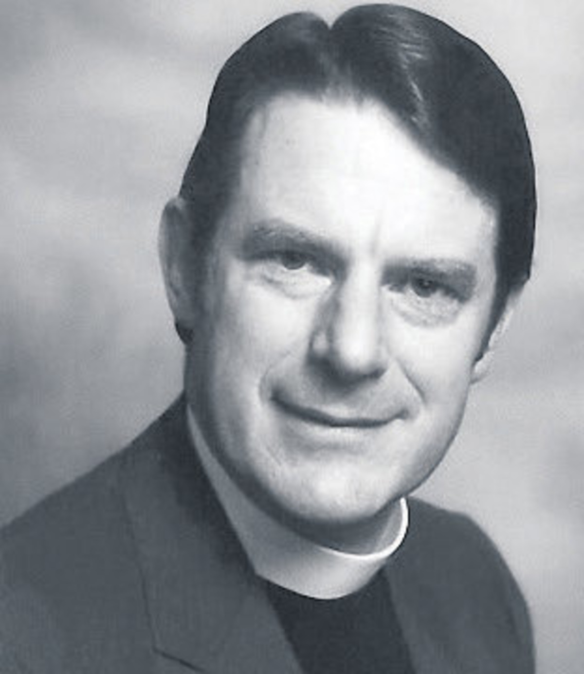 Michael Rees 1937 – 2018 | Evangelicals Now