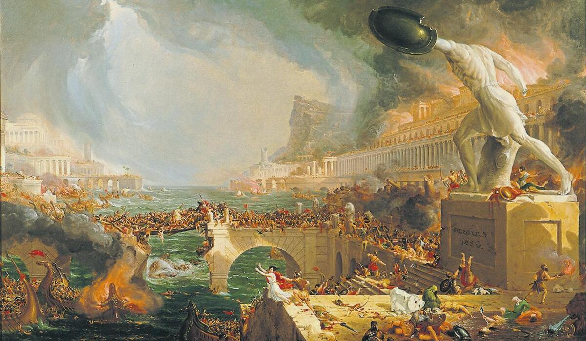 Living Christianly in a Covid world | Evangelicals Now