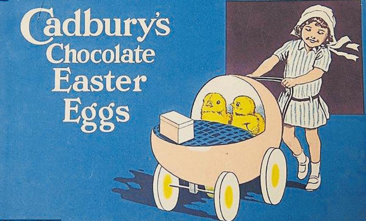 Helen Cadbury (1877–1969): no chocolate soldier | Evangelicals Now