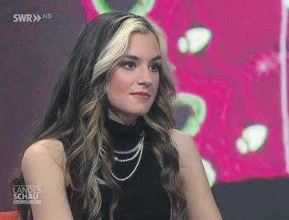 Church planter and Bible student wins ‘Miss Germany’ | Evangelicals Now