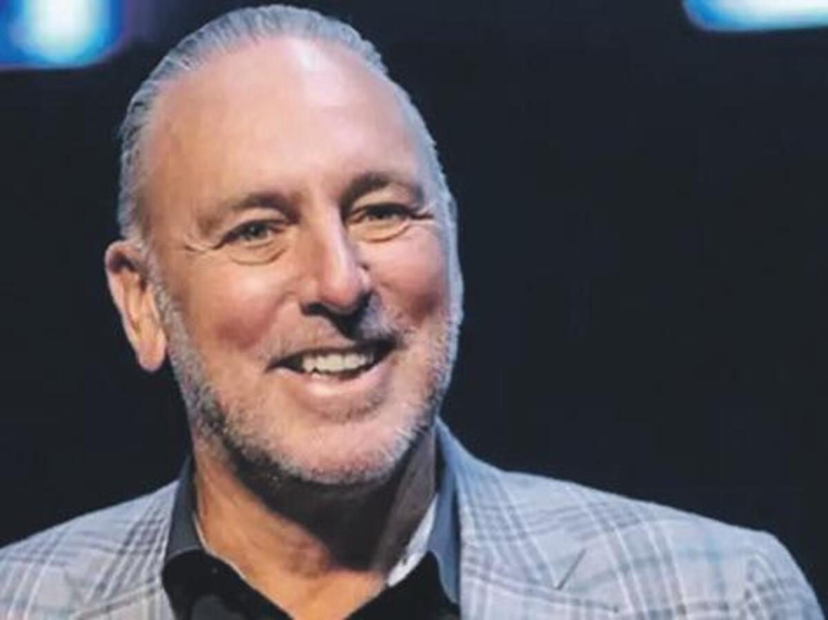 Hillsong’s drama continues | Evangelicals Now