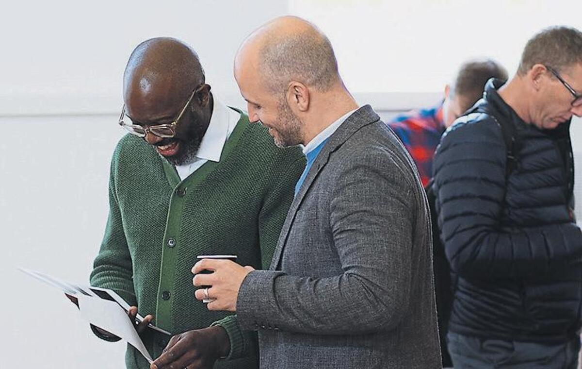 Churches uniting in prayer for London | Evangelicals Now