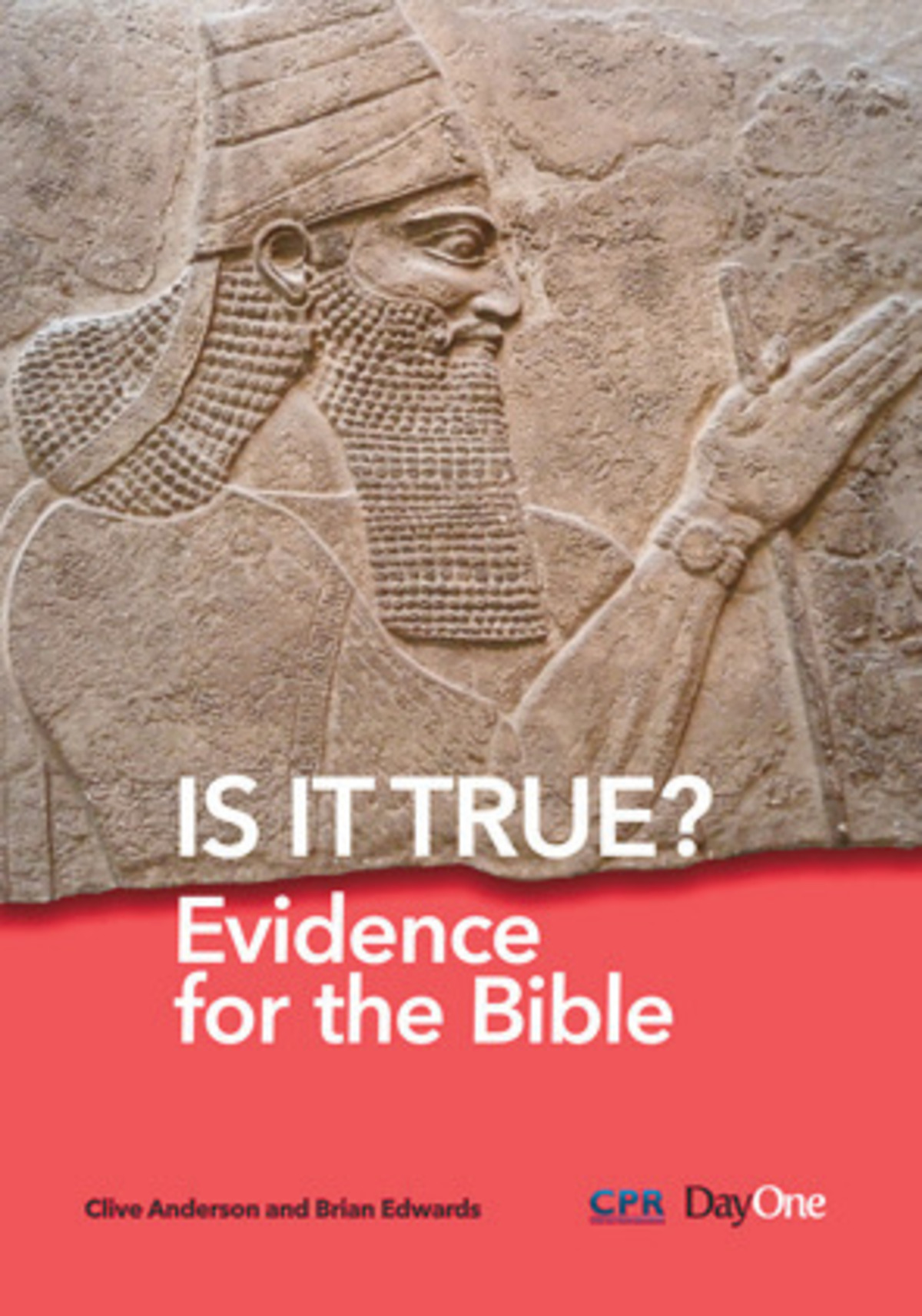 Fact-based faith | Evangelicals Now