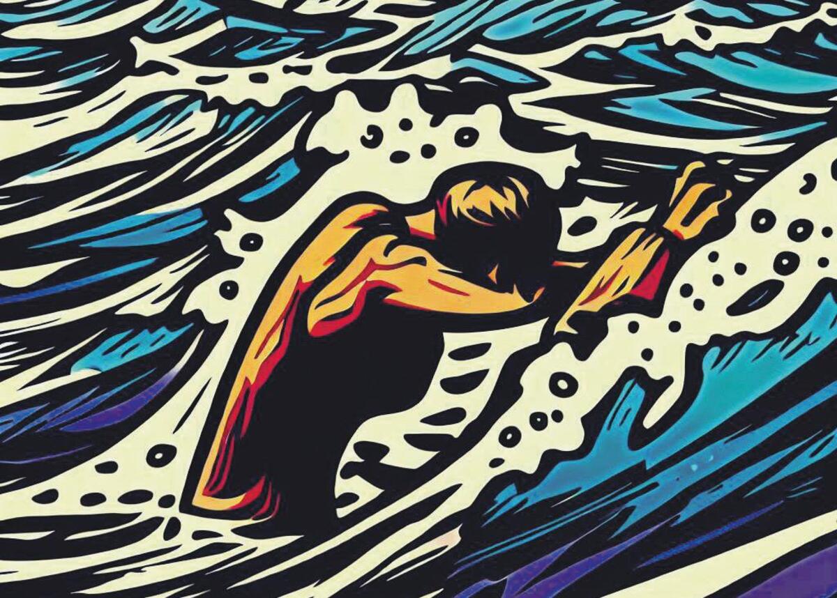 When sorrows like sea billows roll | Evangelicals Now