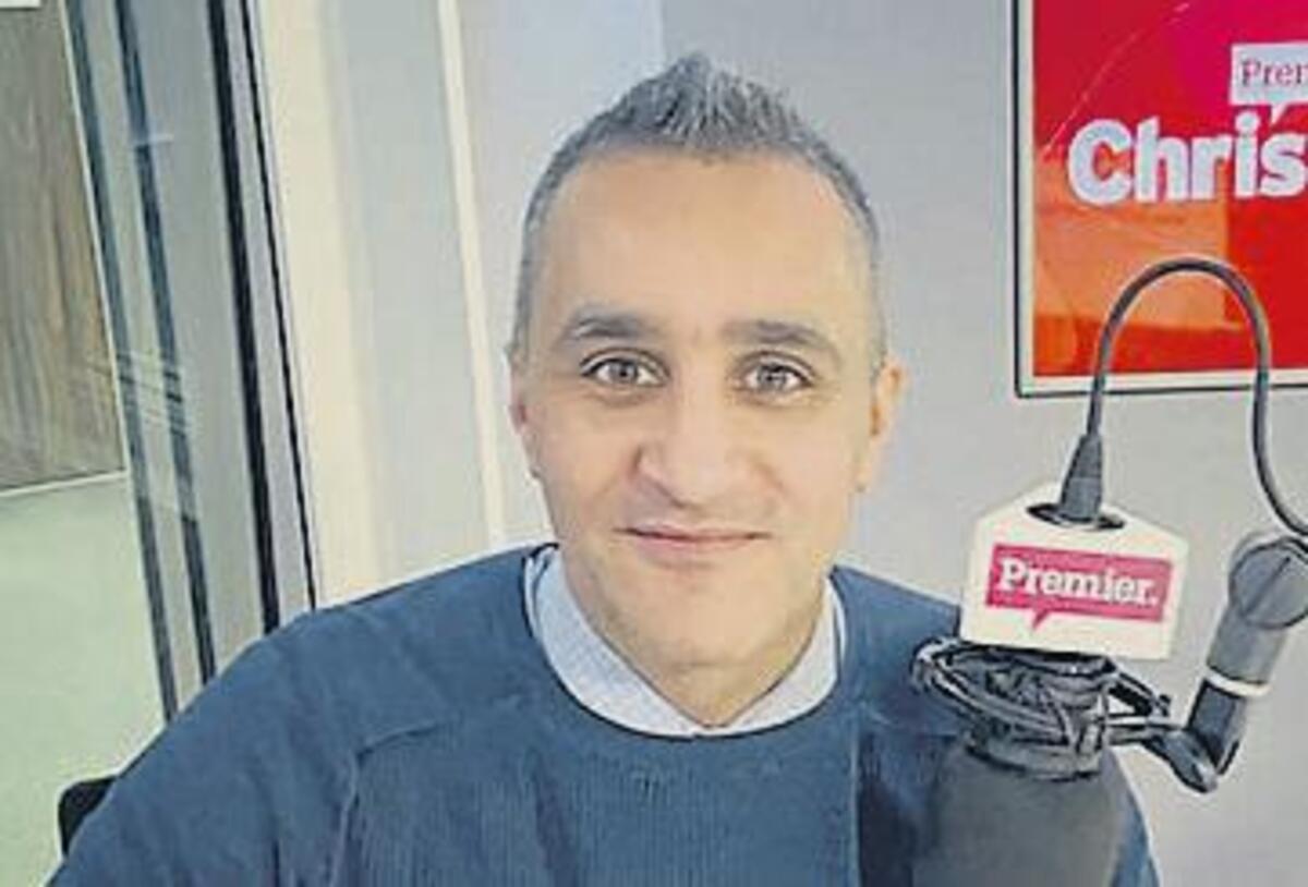 Phone your older neighbours, says Carl | Evangelicals Now