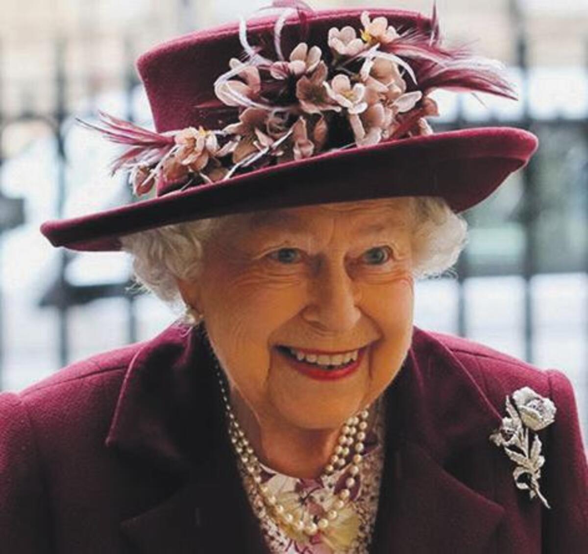 Five fascinating facts about Her Majesty The Queen | Evangelicals Now